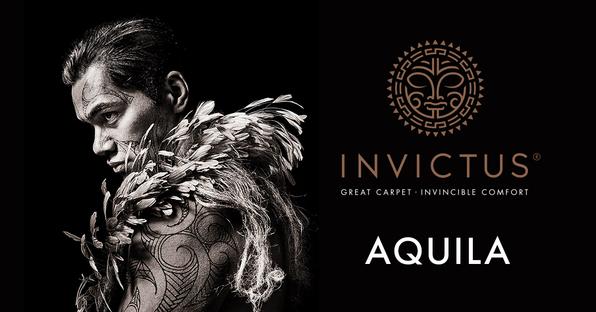 Centurion | Invictus® carpet